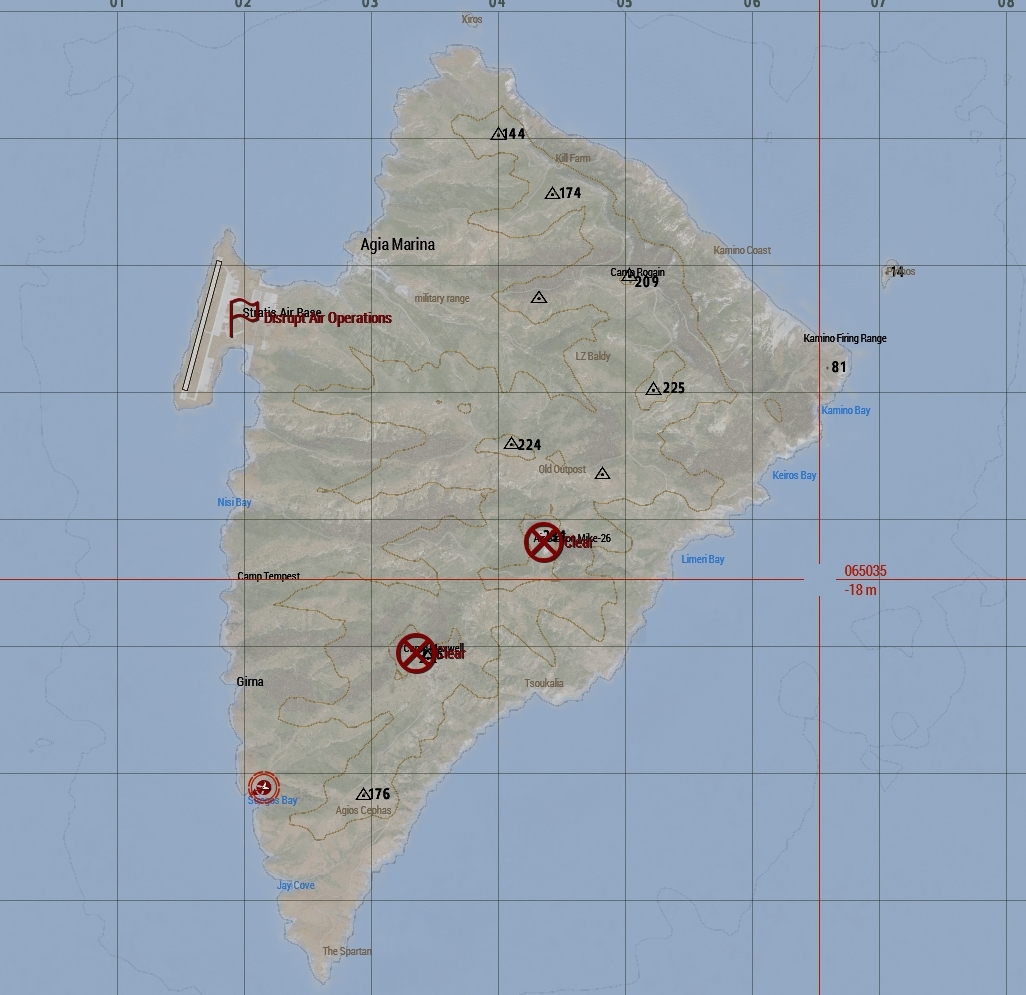 [A3] OP Core | Sneaky CSAT | FRI JAN17 2000 UTC : r/combinedarms