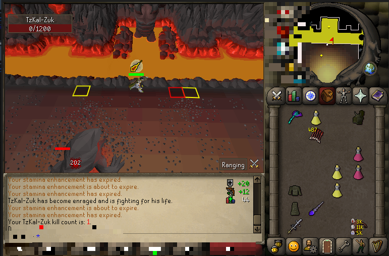 [$1000+ DONOR] ️[3800+Vouches] ️⭐SYTHE'S TOP TIER REMOTE INFERNAL CAPE ...