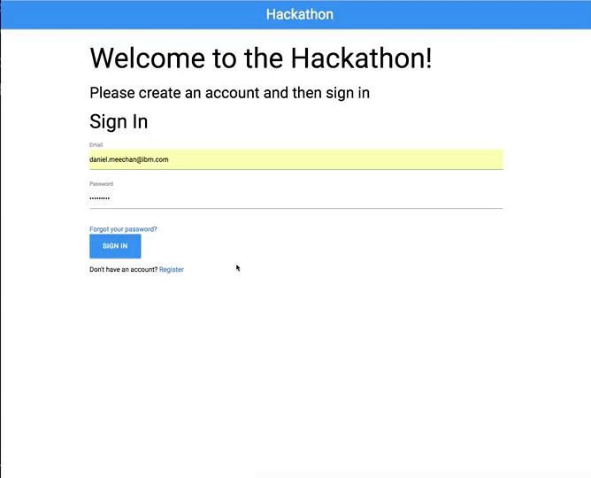 GitHub - DMeechan/Hackathon-Dashboard: An open-source event management dashboard to help you run ...