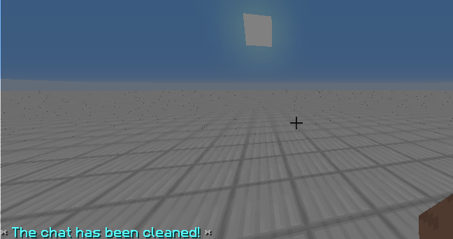 ClearChat | SpigotMC - High Performance Minecraft