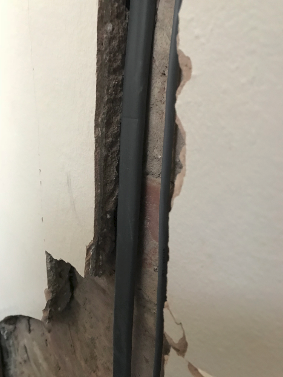 Render then plaster? | Screwfix Community Forum