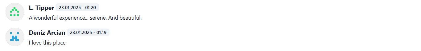 GALERIE ANNA REX | Modern art museum in Burton - Archive - GTA World ...