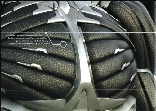 Updates for Null Class Arc Troopers - Accepted - SYNERGY