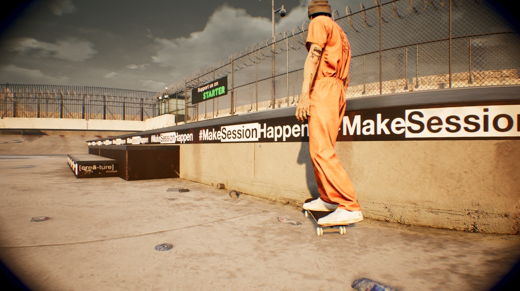 Is there a demo? : r/projectsession