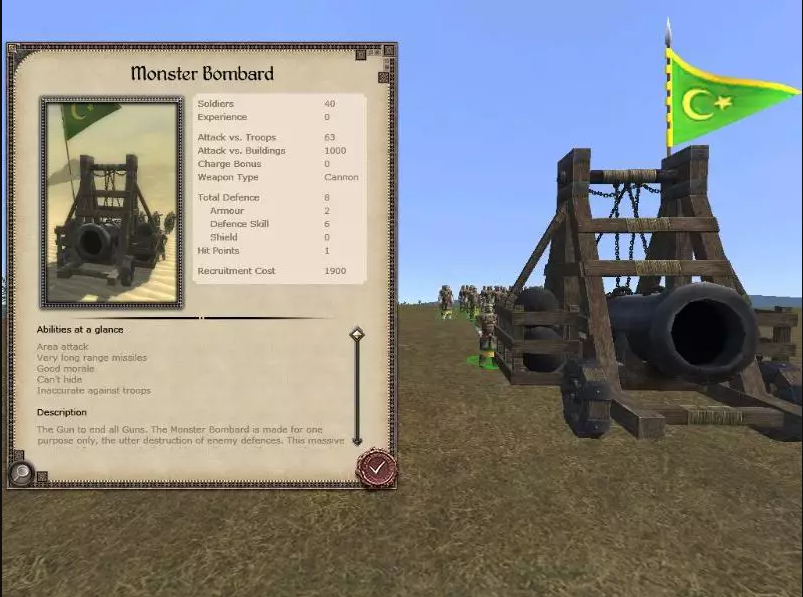 Noticed this interesting detail. You can see 2 Zombies that Aim the ...