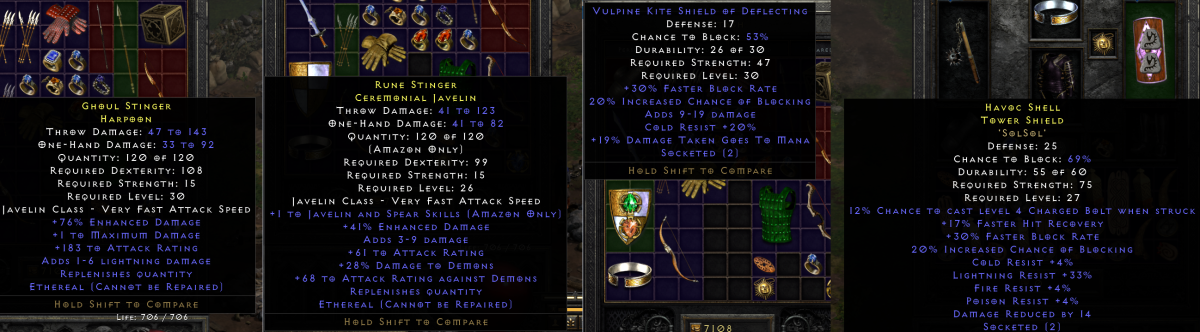 Iso Lld Stuff - Topic - d2jsp