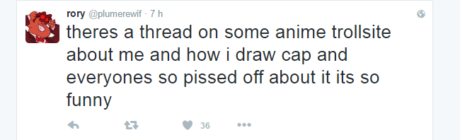 rcdart / Rory Cummings-Dise | Page 6 | Kiwi Farms