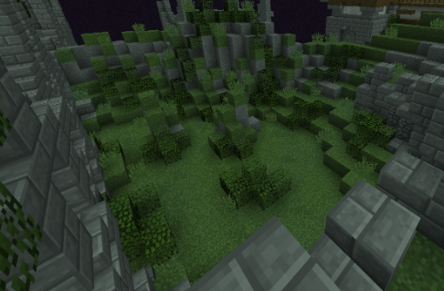 The Art of Limbo: #3 | Hypixel Forums