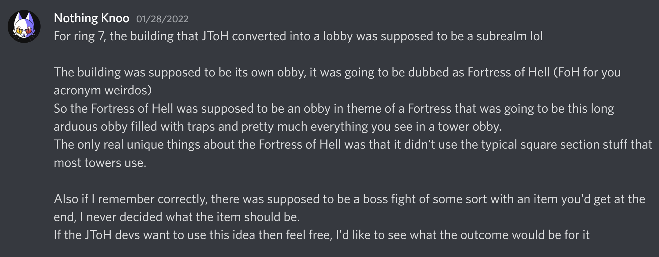Fortress of Hecc | Juke's Towers of Hell Wiki | Fandom