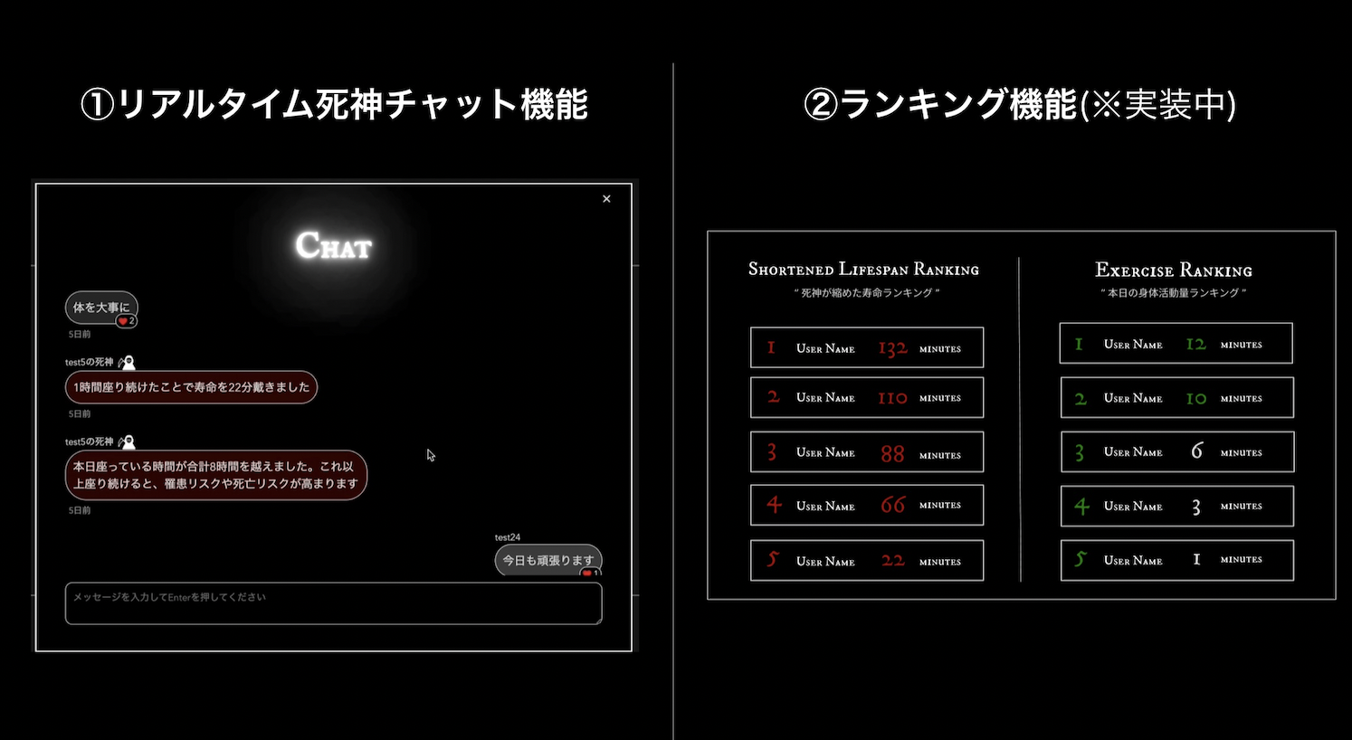 GitHub - murai-misaki/theGrimReaper_timer