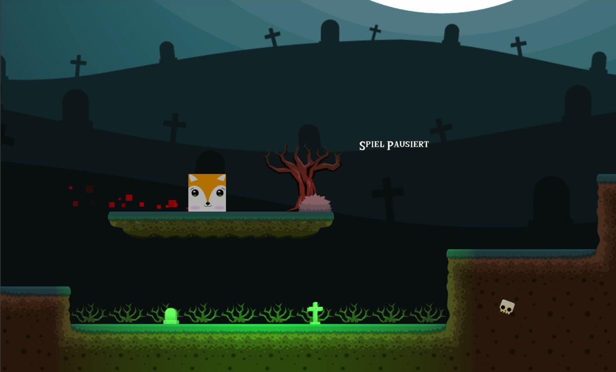 GitHub - zauberfuchs/Foxagon-Unity