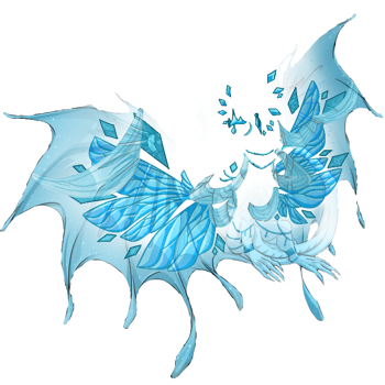 Gala rejects - Snapper f + fae f | Skins and Accents | Flight Rising