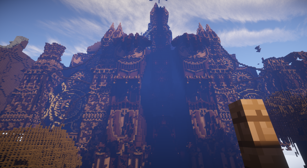 Opinion on builds for server | SpigotMC - High Performance Minecraft