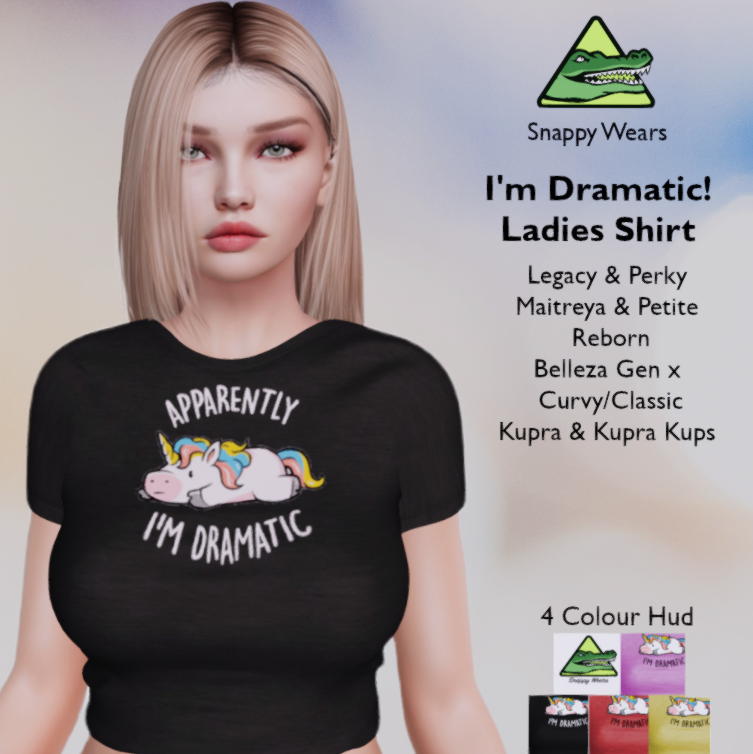 FabFree – Fabulously Free in SL — LiveJournal