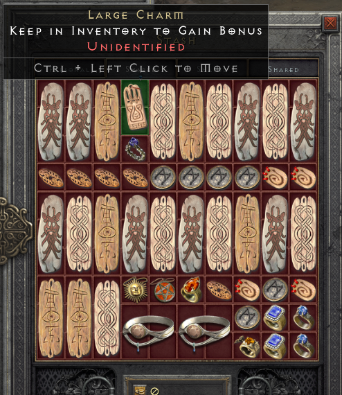 Gamble Pack #8 Ft Ui Torch - Topic - d2jsp