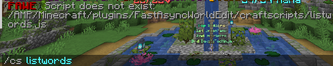 Spigot - CurseGuard - Advanced Chat Filter | SpigotMC - High ...