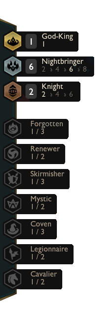 TFT Beginner's Guide :: How to Play Teamfight Tactics