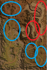 [FAQ] Localização todas as metins (5-105) UPDATE - FAQs & Guias feitos ...