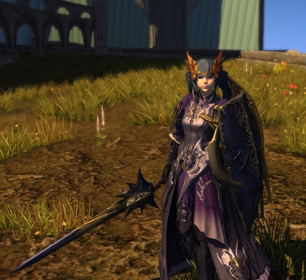 [Fanart] Let (us) draw your characters! (Chibi edition) : r/ffxiv