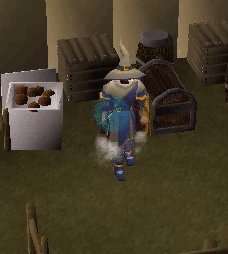 317 - Al Kharid - Vorago Raids | New ECO | OSRS & Custom Bosses, Items ...