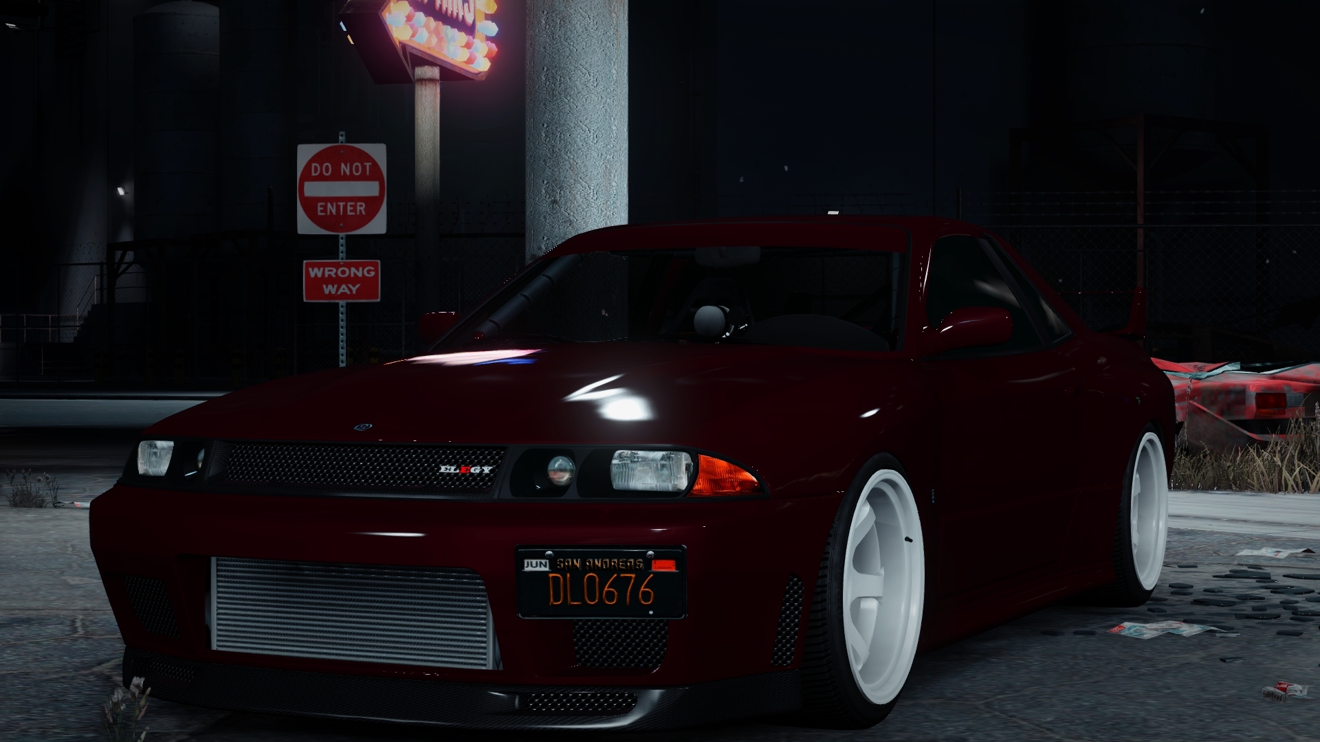 [4SALE] Elegy Retro Custom - Archive - GTA World Forums - GTA V Heavy ...
