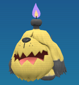 Vulcain's Custom Shinies [Pokemon Scarlet & Violet] [Works In Progress]