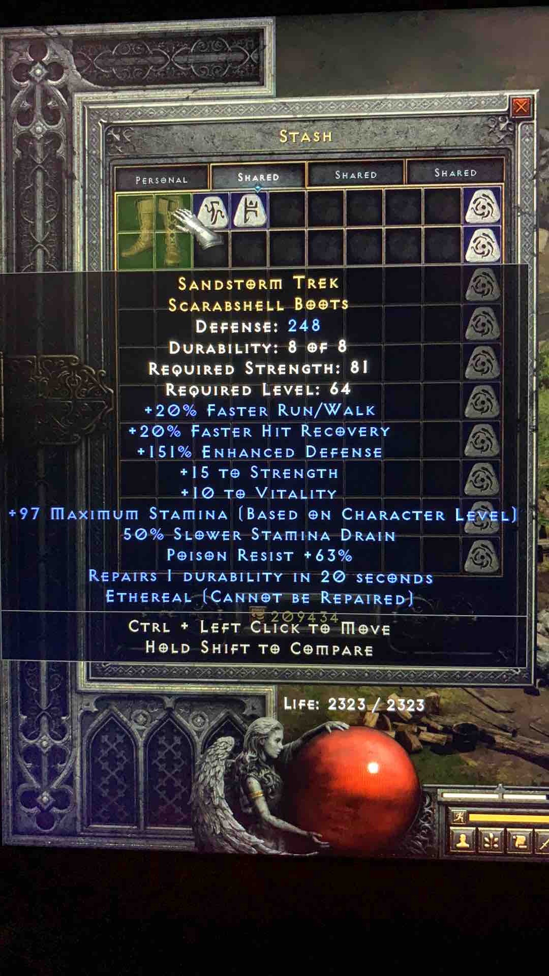 Eth Treks Ft - Topic - d2jsp