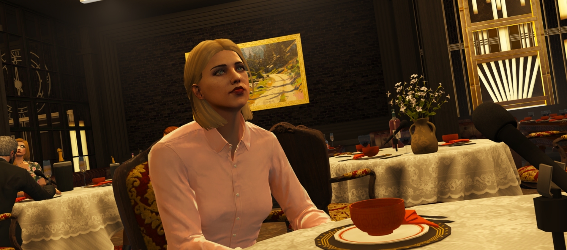 The Hillside Society - Page 2 - Business Section - GTA World Forums ...