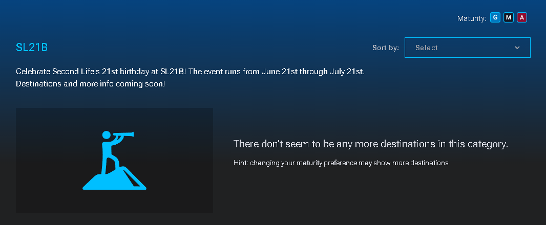 SL21B Latest Discussion, News & Events - Page 2 - General Discussion ...