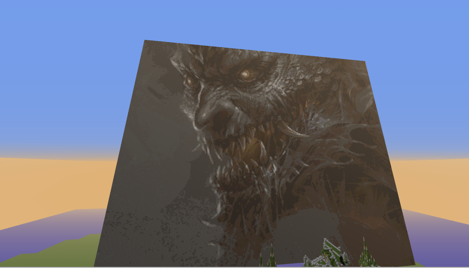 Spigot - MCPainter | Page 3 | SpigotMC - High Performance Minecraft