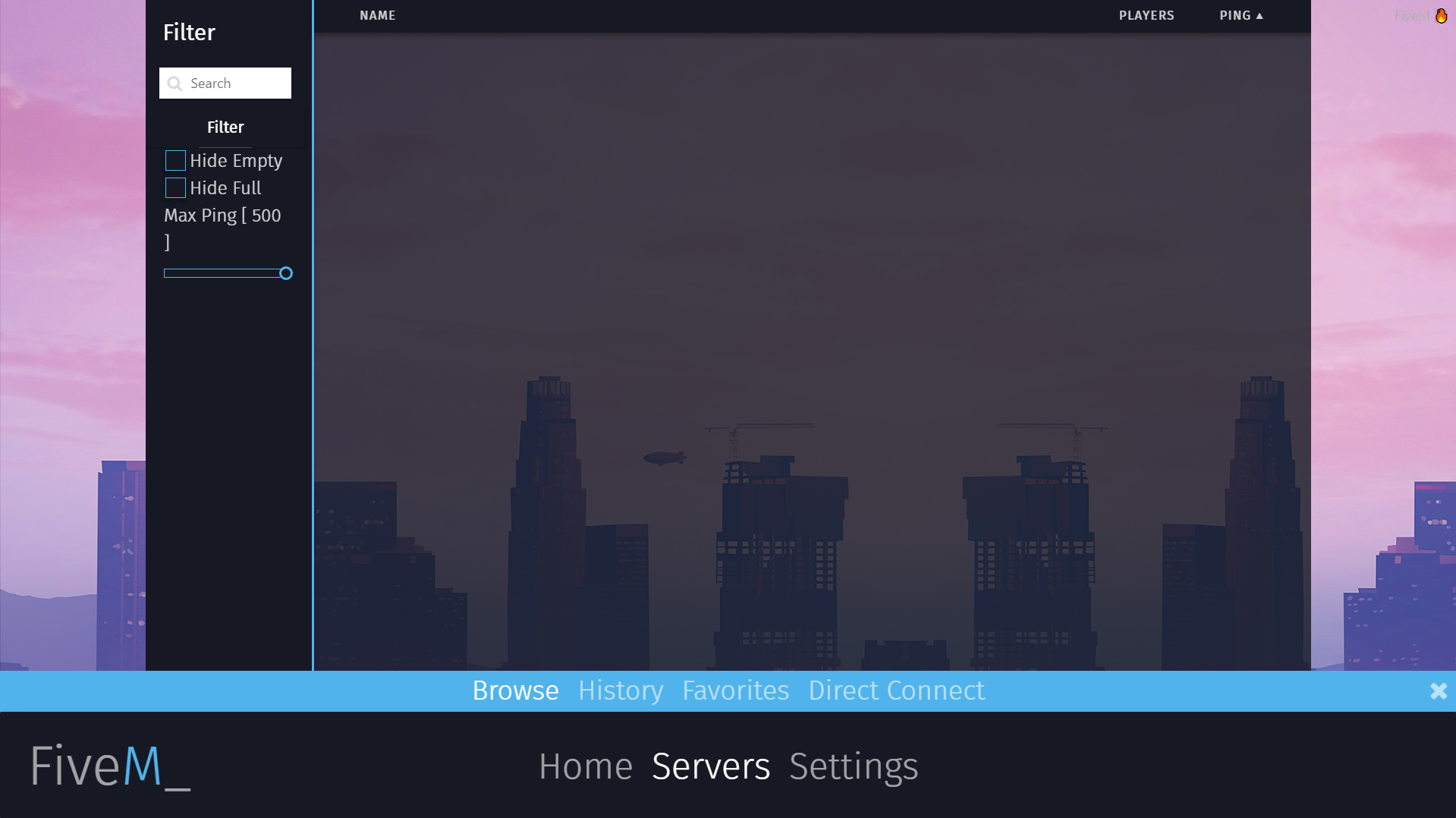 FiveM update - April 25th, 2017 - Cfx.re Updates - Cfx.re Community