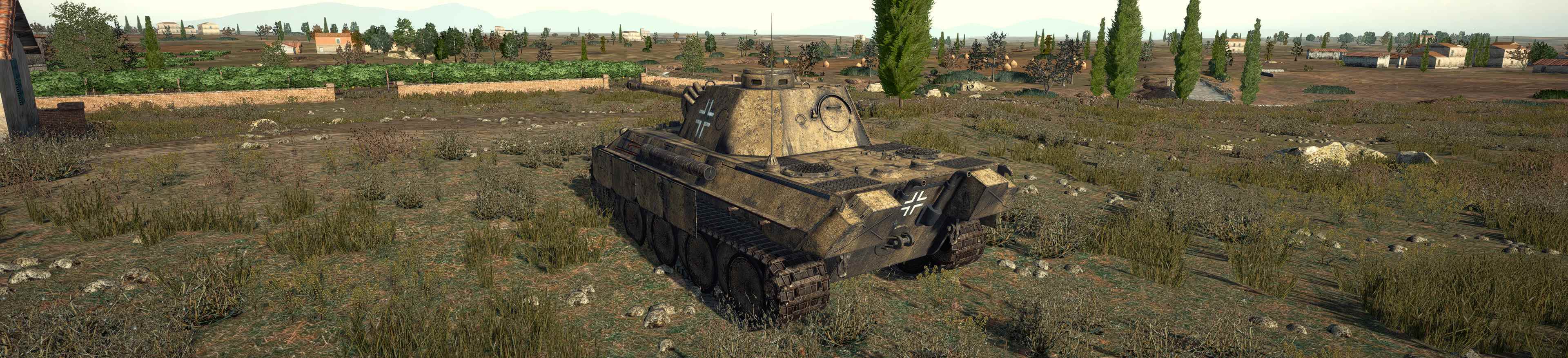 Panzer V Panther Ausf. D - Easy Red 2 Wiki