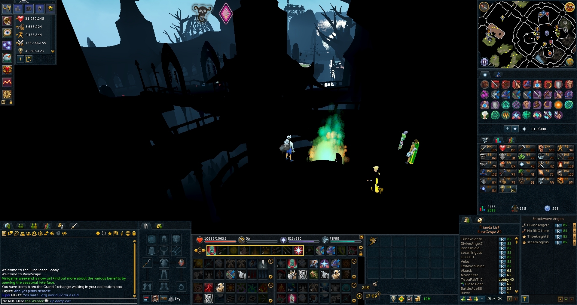 28 best u/moneyblades images on Pholder | Runescape, Guns and CZ Firearms