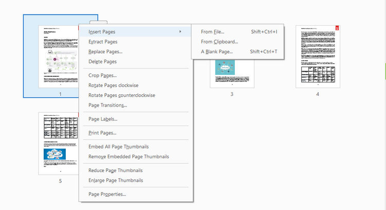 Know Why To Merge Pdf And How To Move Multiple Pdf Files Into One 