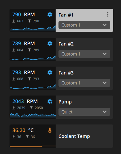 CPU Overheating to 100c : r/buildapc