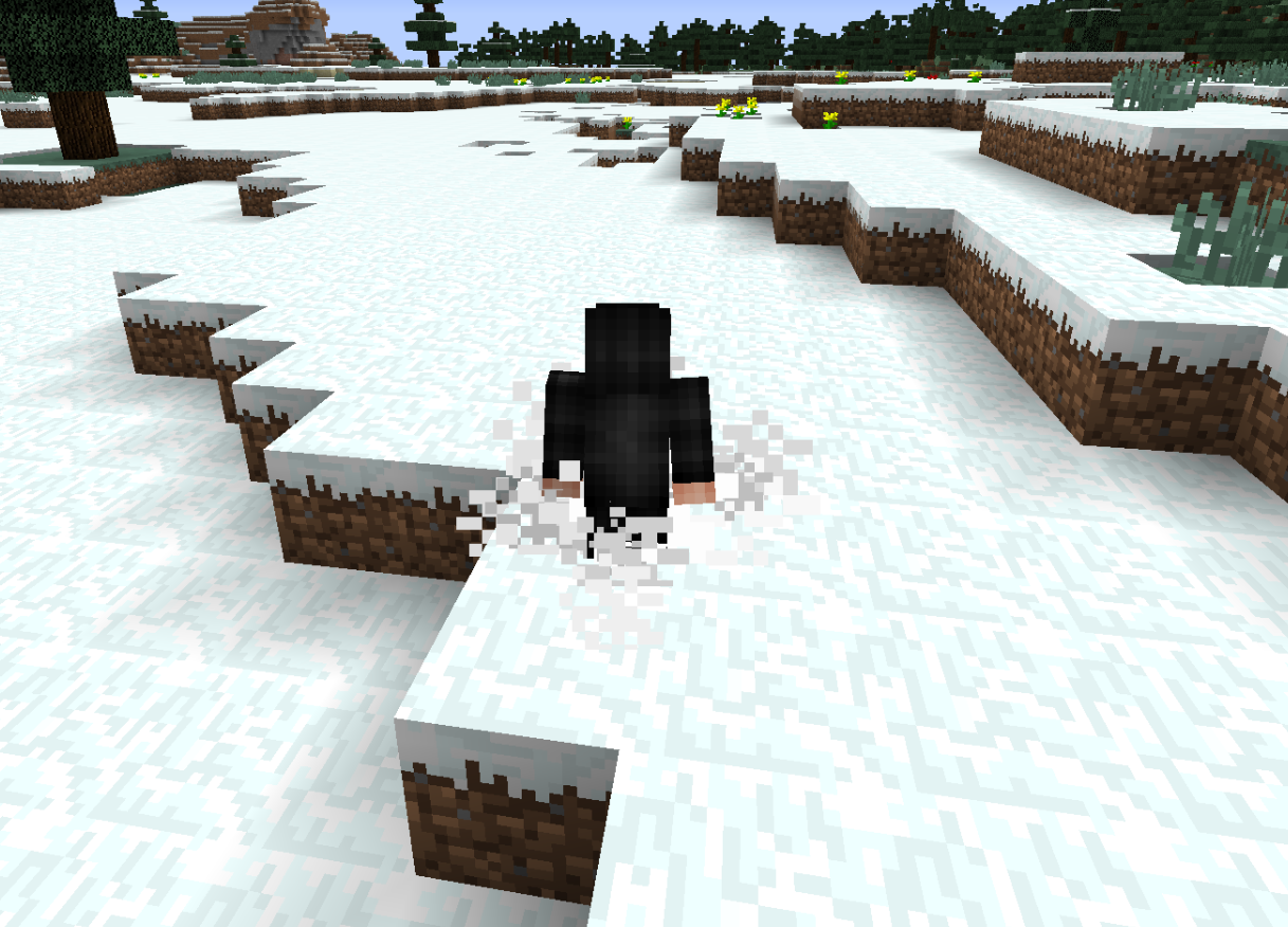 Fart | SpigotMC - High Performance Minecraft Community