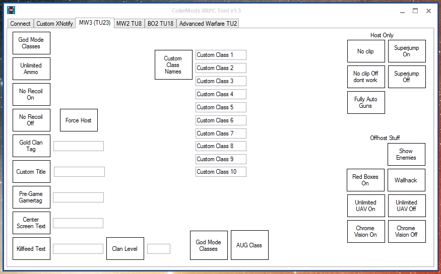 Tools - COD: AW Modding Tool Showcase & Preview Thread | Page 2 ...