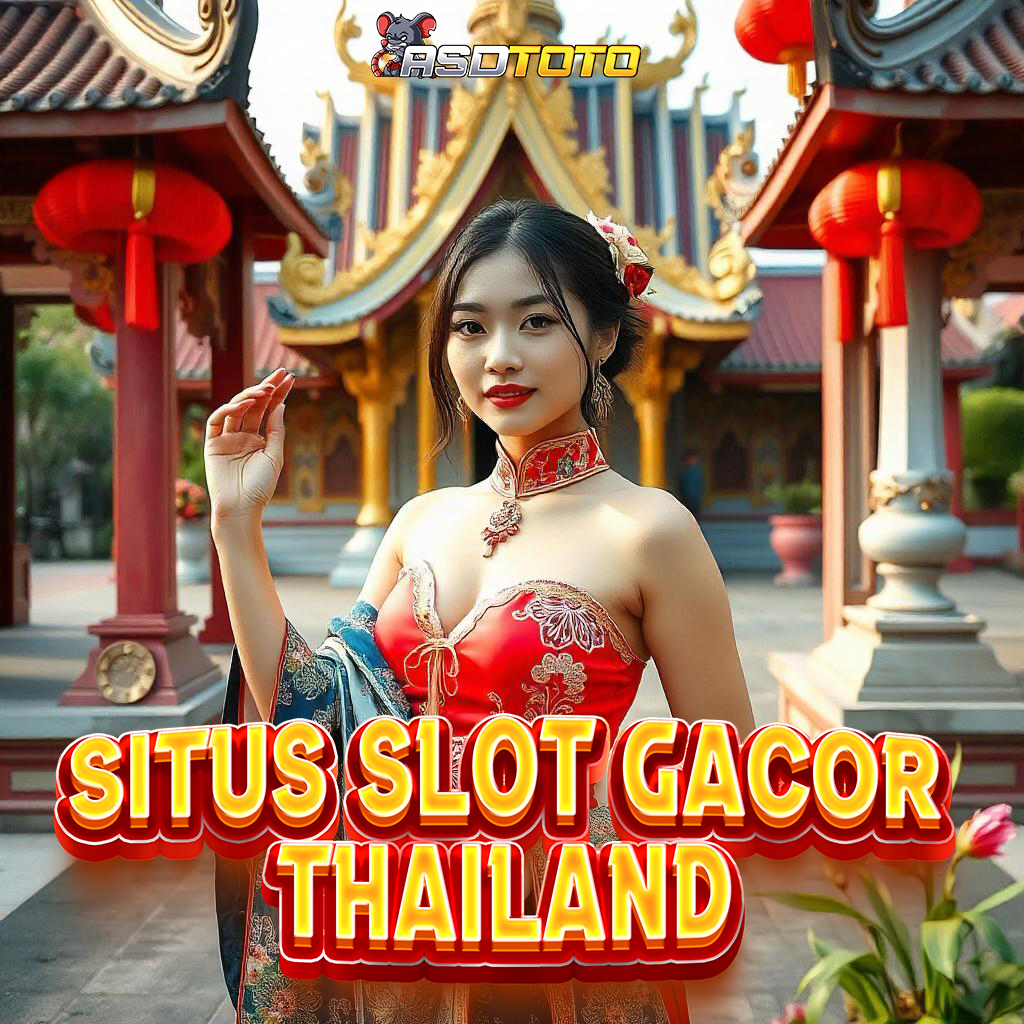 Slot Thailand : Link Resmi Situs Slot Gacor Maxwin Malam Ini 2024
