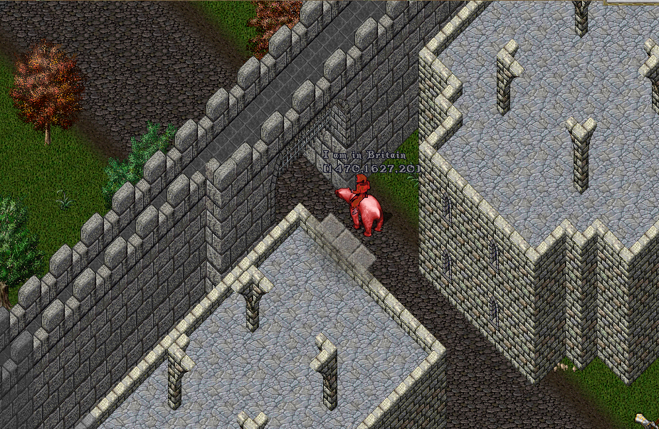 Z level problems · Issue #273 · Sphereserver/Source-X · GitHub