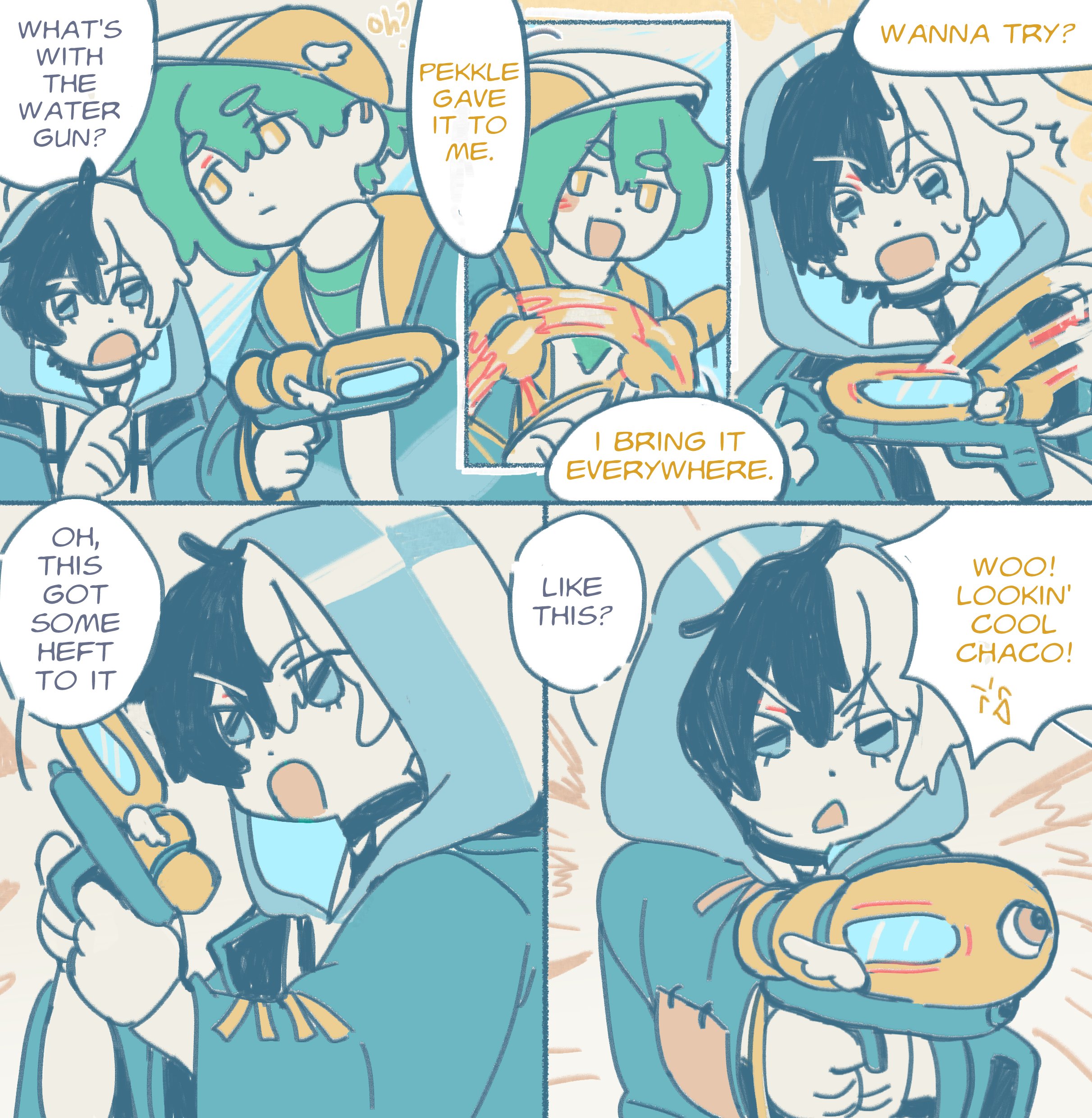 fragariaknight (mika) · GitHub