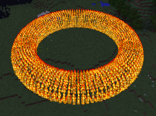 Resource - Polygons | SpigotMC - High Performance Minecraft Community