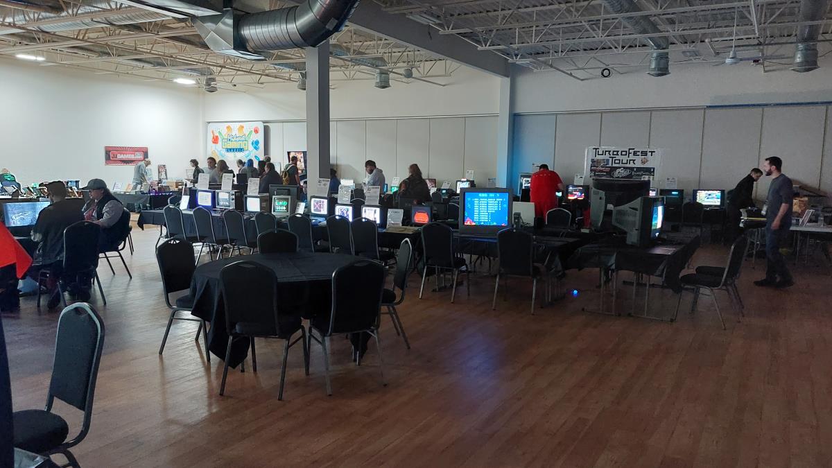 Evercon 2024 Show Thread | Wisconsin Computer Club