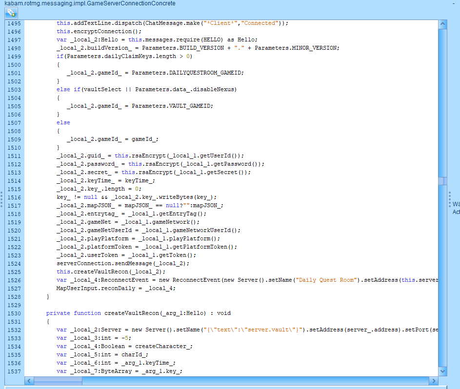 [Outdated] CC #X28.0.2 - MPGH - MultiPlayer Game Hacking & Cheats