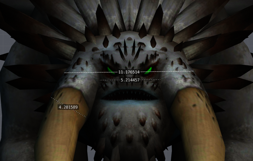 Fatalis Vs Toothless | Page 2 | SpaceBattles