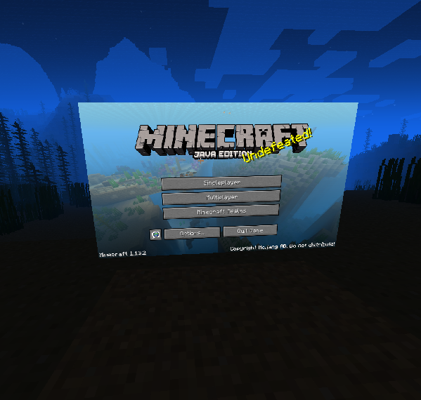 "Vivecraft for 1.13.2 Now in Beta" by jrbudda from Patreon | Kemono