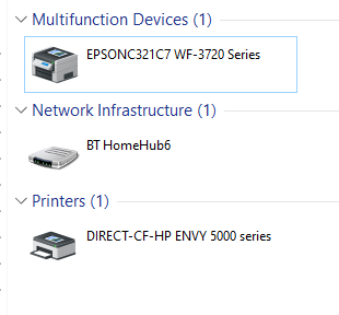 Phantom network devices : r/HomeNetworking