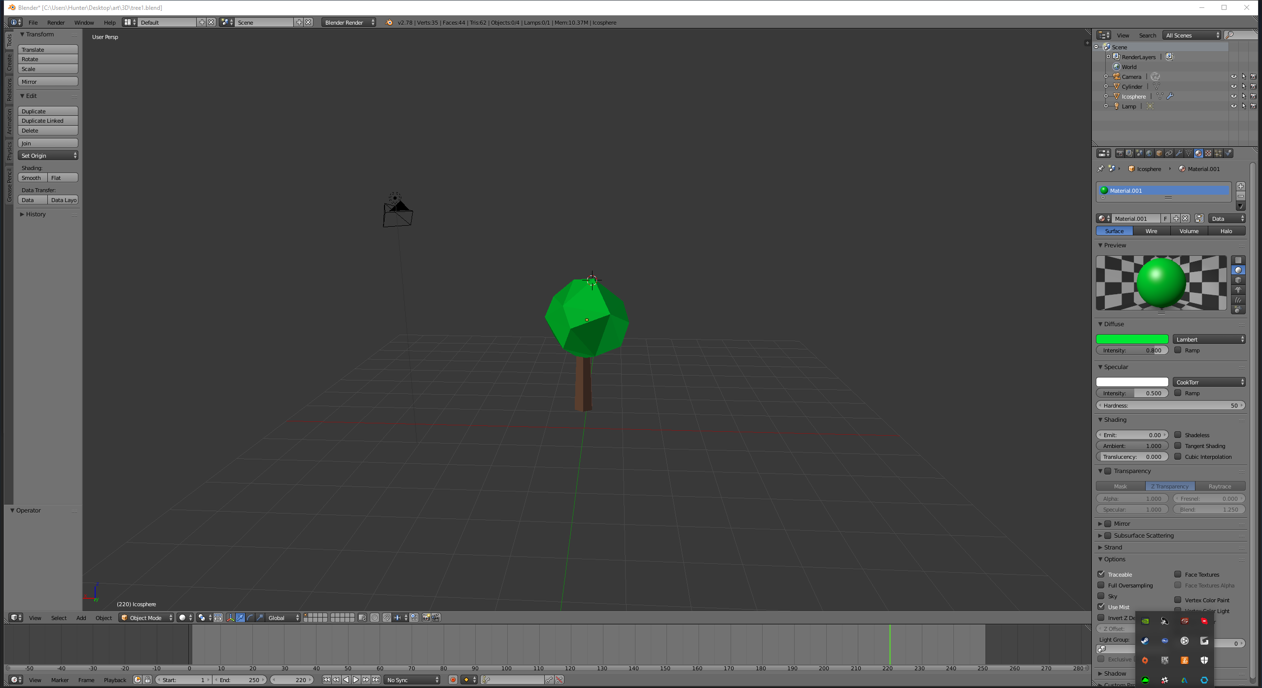 Having trouble with importing props from blender : r/unrealengine
