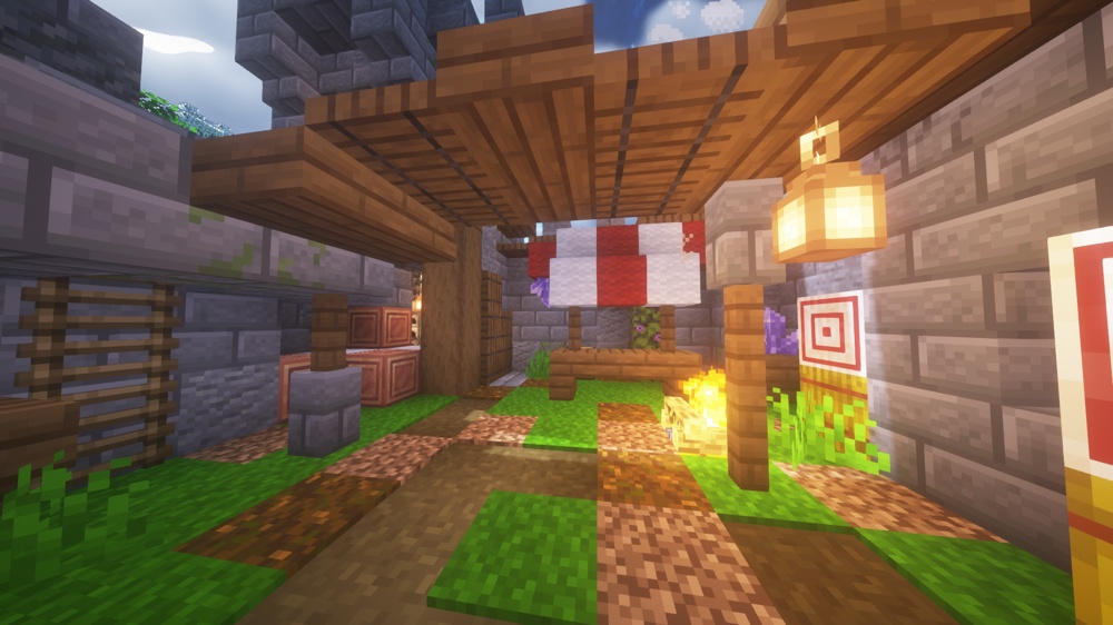 RPG style More Weapons! - Mods - Minecraft - CurseForge