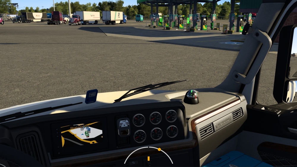 ATS 1.51/1.52 discussion - Page 30 - SCS Software