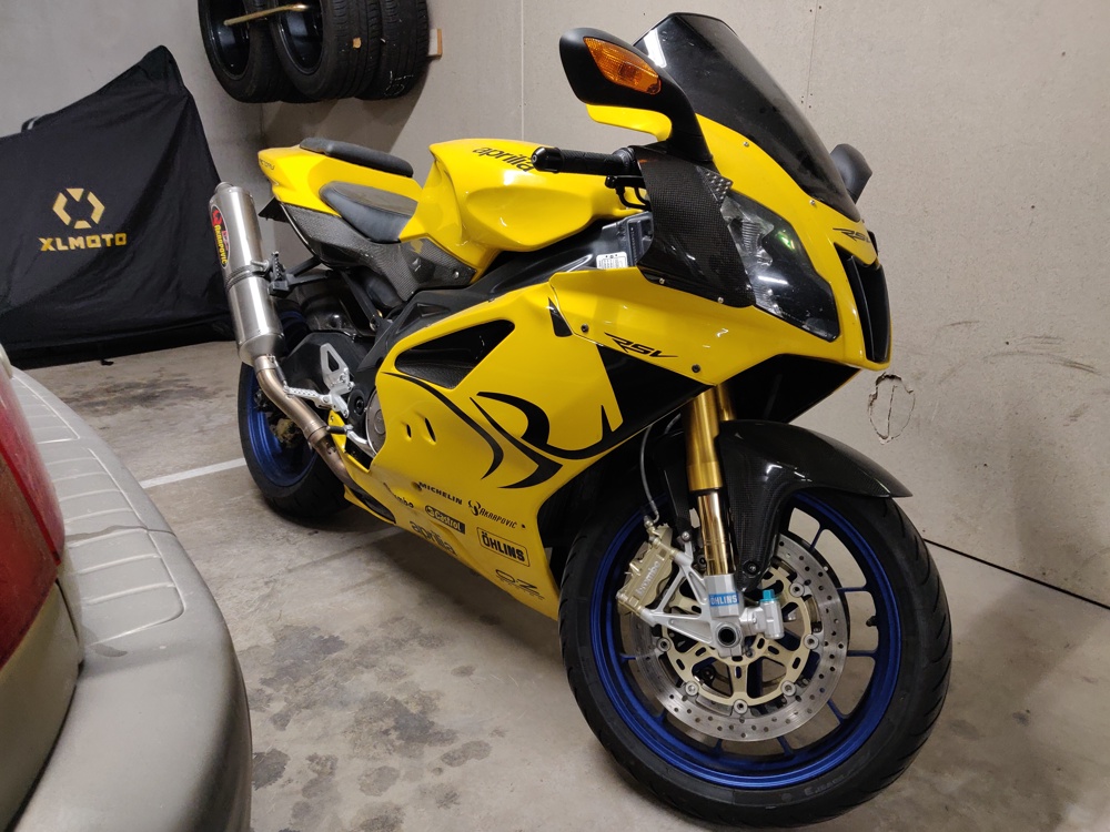 RSVR & RSVR Factory (2004-2009) Photo Gallery - Page 195